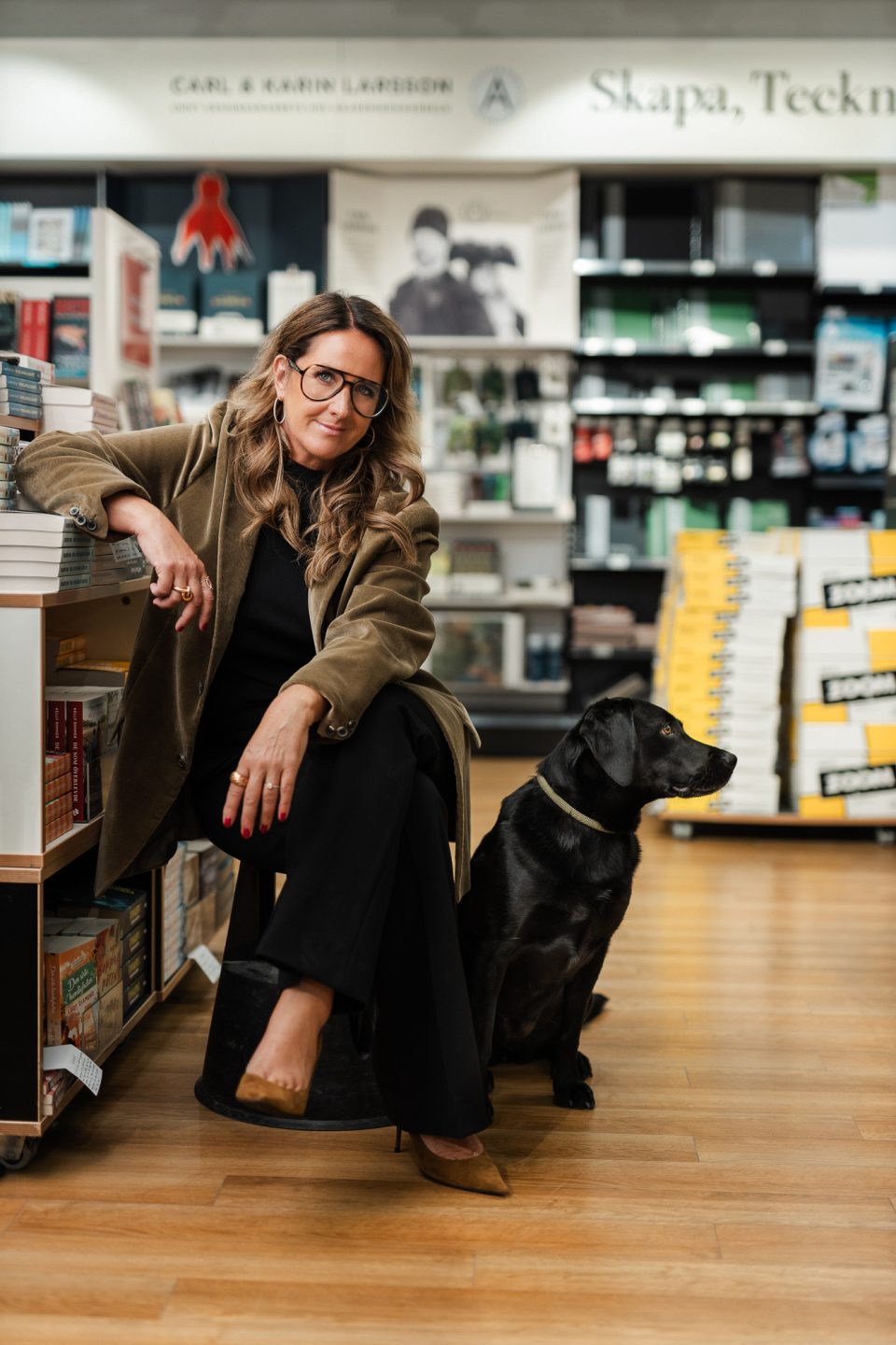 Historien om Fältöversten | Fältöversten